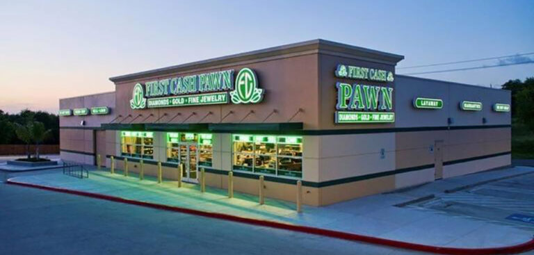 Fort Worth's FirstCash to Acquire Fintech in $1.17B Deal to Enter the ...