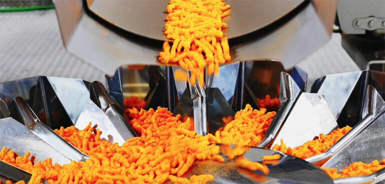 Plano-Based Frito-Lay Invests in Its Manufacturing Sites, Hiring Nearly ...