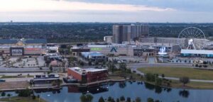 North Texas' Grandscape Named World's 'Most Innovative Retail and ...