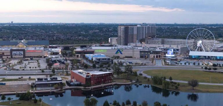 'Great Big Game Show' Entertainment Concept Coming to Grandscape in The ...