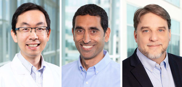 UT Southwestern Team Awarded $8.8M to Participate in Genomic Variation ...