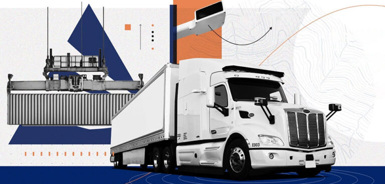 ITS ConGlobal Rolls Out Remote Trucking Operations at the AllianceTexas ...