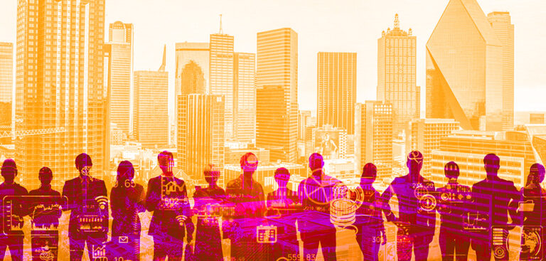 Amazon Partners with DRC to Elevate Community Initiatives » Dallas ...