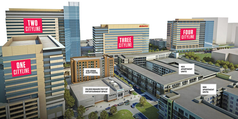 State Farm at CityLine: Kind of a Big Deal » Dallas Innovates