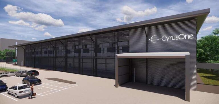 Dallas' CyrusOne Data Centers Acquired for $15B in Cash by KKR and ...