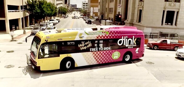 Texas Will Get Billions for Environmental Projects from $1.2T ...