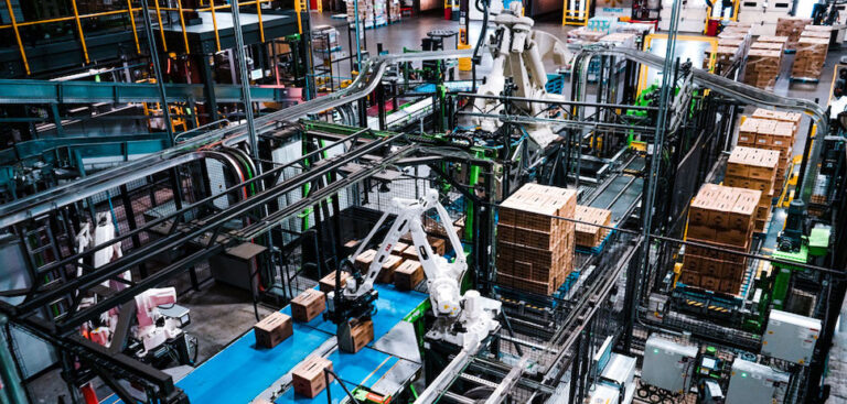 Walmart Is Building Two Dallas-Area Facilities That Are So High Tech ...