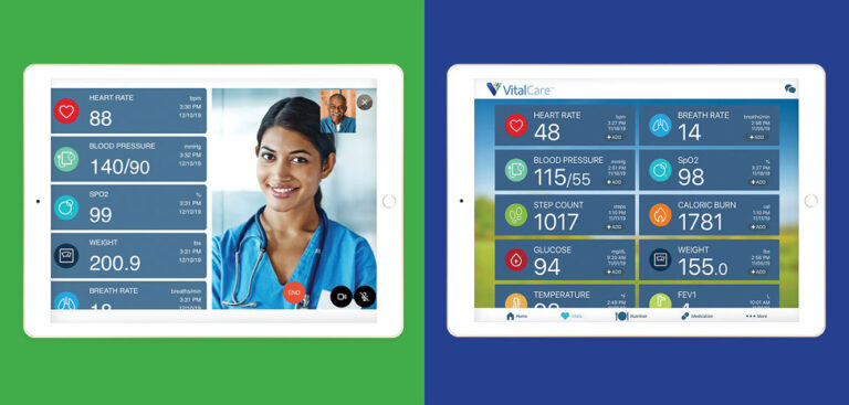 Plano's VitalTech Partners with Minnesota-Based Sholom on Telehealth ...