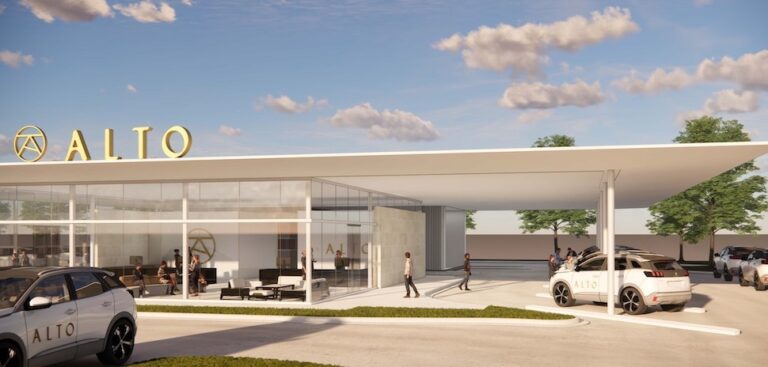 Dallas-Based Alto is Going 100% Electric as It Expands to Washington D ...