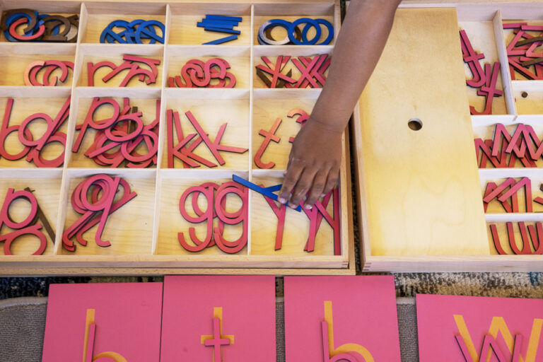 A New Bezos Academy Breaks Ground Near Southern Dallas Community ...