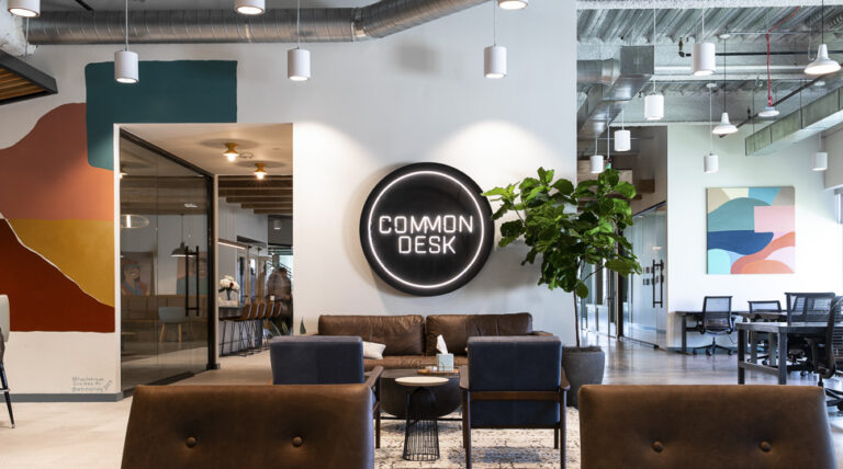 WeWork Acquires Dallas-Based Coworking and Flex Space Startup Common ...