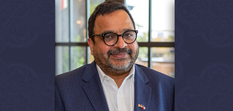 The Last Word: Nextt CEO Arun Agarwal on Volunteer Leadership » Dallas ...