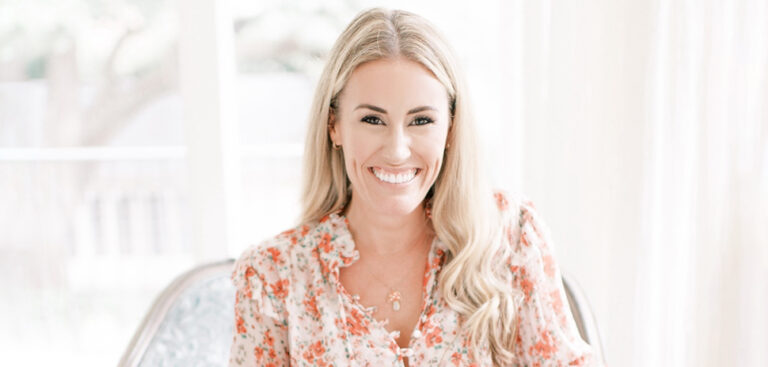 The Last Word: Afloat's Sarah-Allen Preston on Why She Launched Her ...