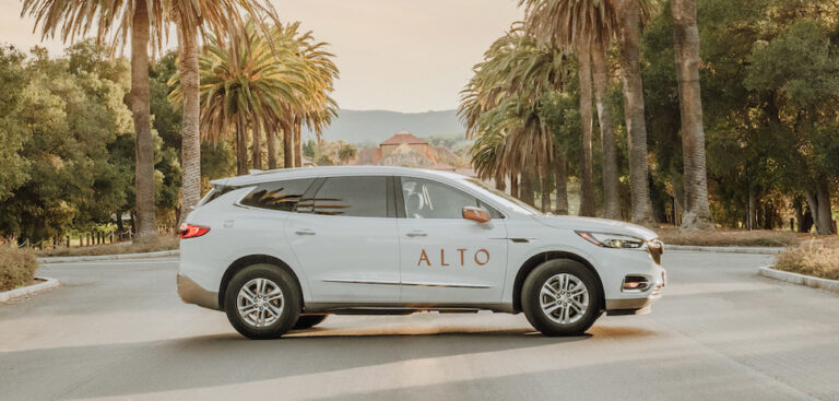 Alto Expands Service to Silicon Valley as It Builds a New Dallas HQ and ...
