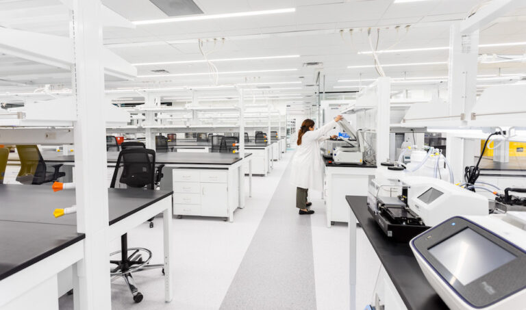 SMU Is Bringing Its 'Innovative Biotech Research' to Pegasus Park ...