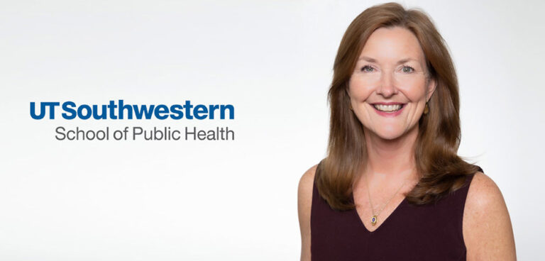 UT Southwestern's New School of Public Health Lands $100M Gift—One of ...