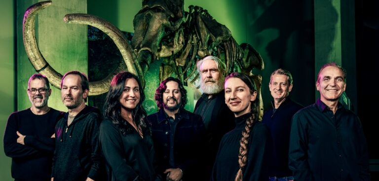 Mammoth Project: Dallas' Colossal Raises $60M to Advance Genetic ...