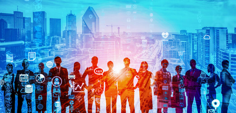 Dallas Metro Retains No. 3 Spot with the Most Tech Job Openings in U.S ...