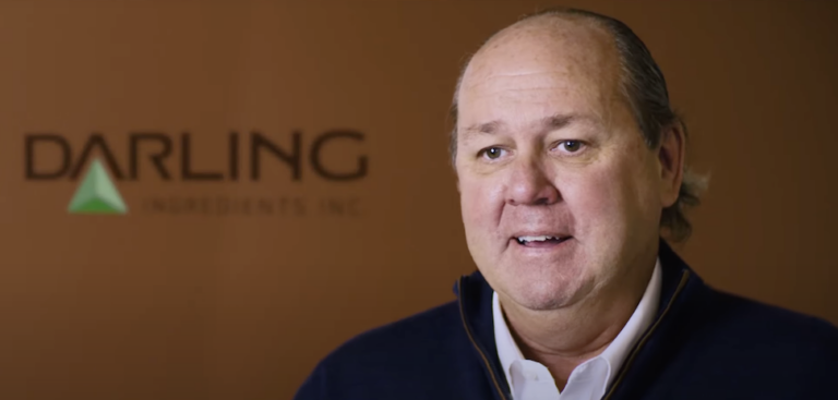 Irving's Darling Ingredients To Capture Biogas at Wastewater Plants for ...