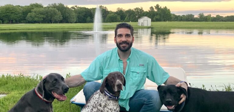 Real Estate Entrepreneur Rogers Healy Launches RHA Land and Lake for ...