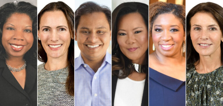 Charting a Course for the Future of Health Care: Meet the New Trustees ...