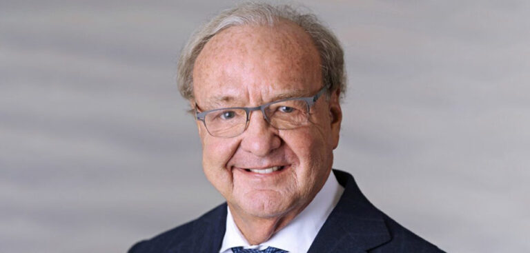 Local Business Legend Thomas O. Hicks To Join the Ranks of the Texas ...