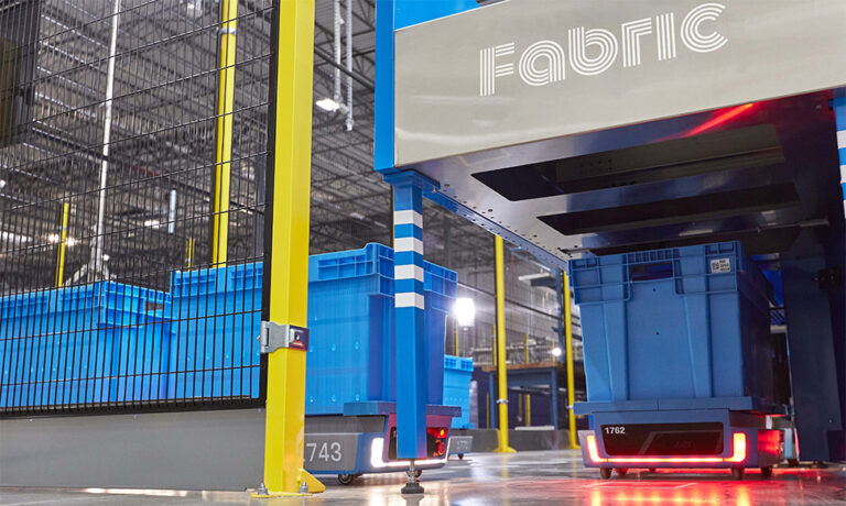 Logistics Unicorn Launches Dallas Micro-Fulfillment Center for On ...