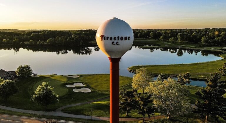 Meet Invited. The Largest Owner of Golf and Country Clubs in the U.S ...