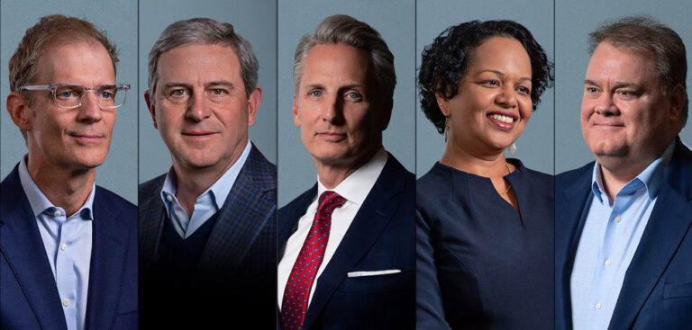 CBRE Makes 5 Internal Leadership Moves Across Key Business Units ...