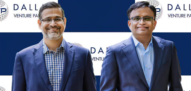 Dallas Venture Capital Partners with T-Hub, an Innovation Hub and ...