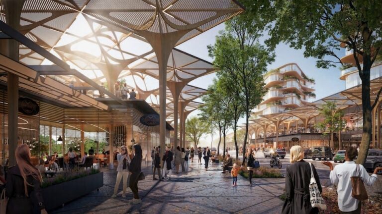 Frisco's New Firefly Park Development Gets Dream Hotel As Anchor ...