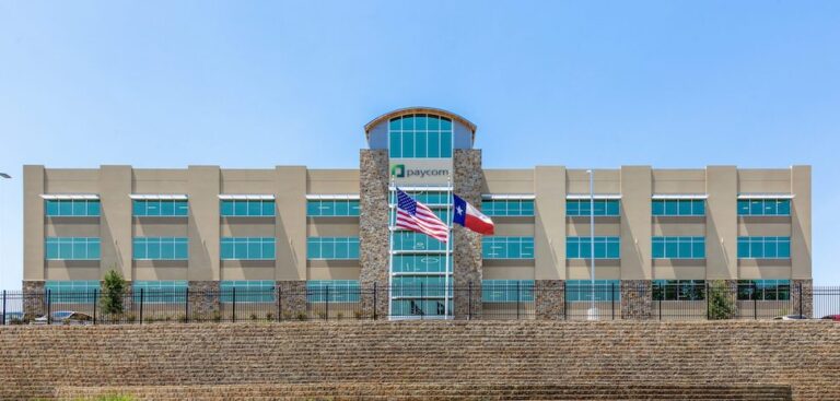 Payroll Giant Opens Grapevine Office, Making North Texas Home to its ...