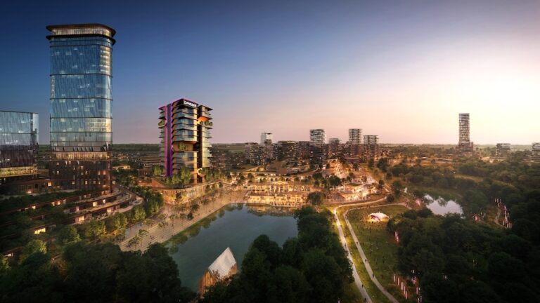 Wilks Development Partners with Frisco EDC on Firefly Park Development ...