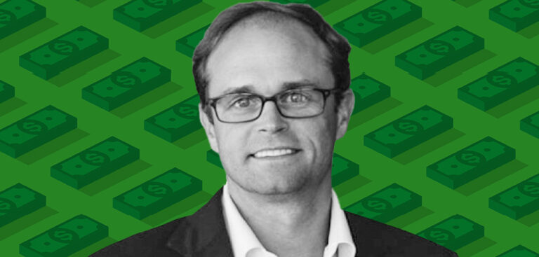 Follow the Money: Trive Capital Raises Nearly $2B, Securonix Adds ...