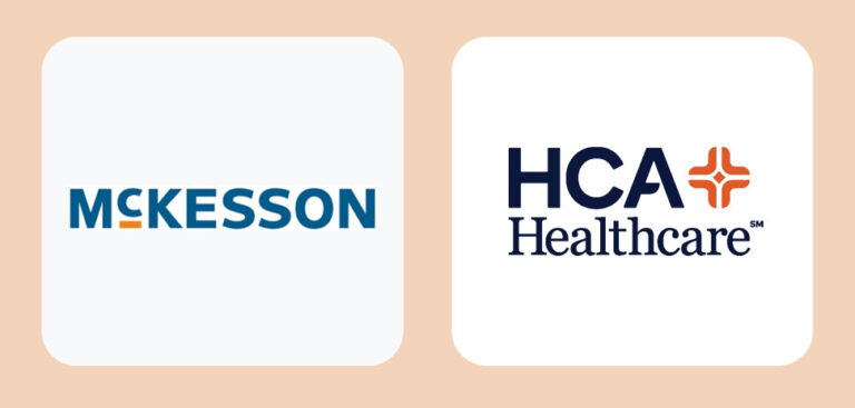 McKesson Forms Joint Venture with HCA Healthcare to Fight Cancer ...