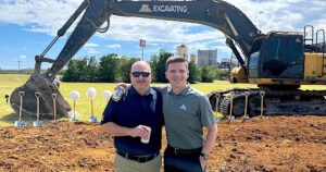 Molson Coors Breaks Ground on $65M Hard Seltzer Packing Plant at Fort ...