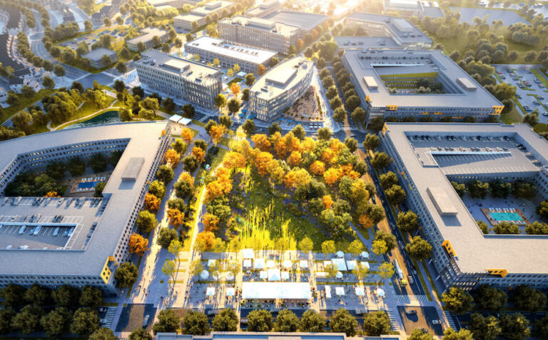 Hoque Global Plans 270-Acre Development That Could 'Rewrite Perceptions ...