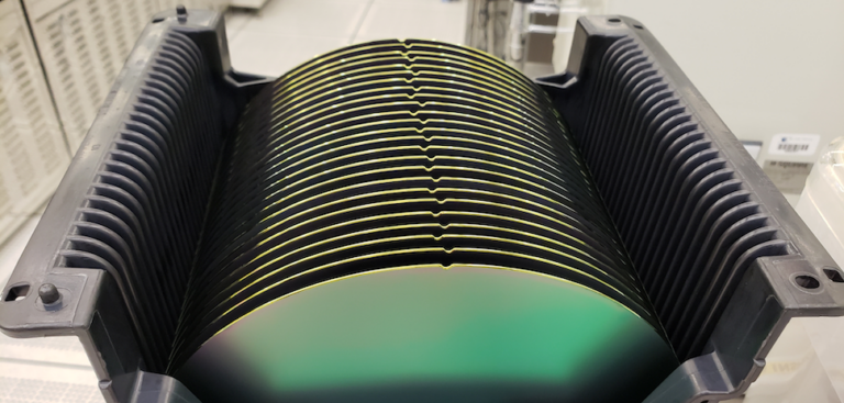 Sherman Picked for New $5B Silicon Wafer Plant, Bringing 1,500 New Jobs ...