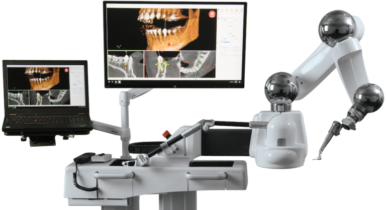 Open Wide: Robots Are Doing Dental Implants in DFW » Dallas Innovates