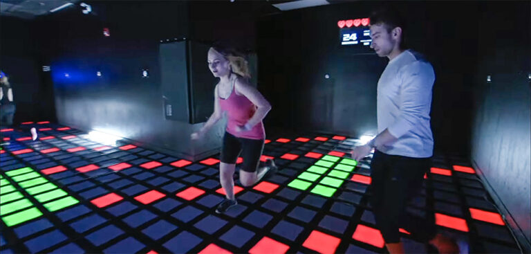 Activate Games Is Bringing Its Live-Action Indoor Experience to Plano ...