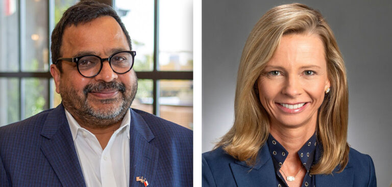 Gov. Abbott Taps Two Local Leaders to Help Bring New Businesses, Jobs ...