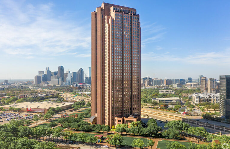 DMN: NexPoint To Redevelop Dallas’ Cityplace Tower with Hotel ...