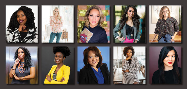 Here's What's Happening at Dallas Startup Week's Women of Innovation ...