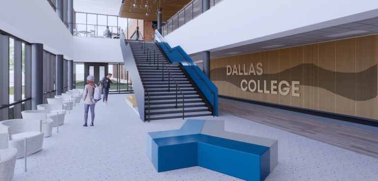 Dallas College Is Awarded a $5M Apprenticeship Building America Grant ...