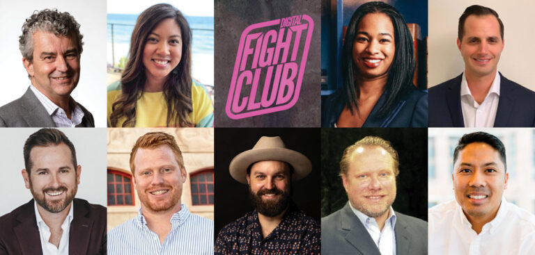 Digital Fight Club Is Coming Back IRL to the Granada for Dallas Startup ...
