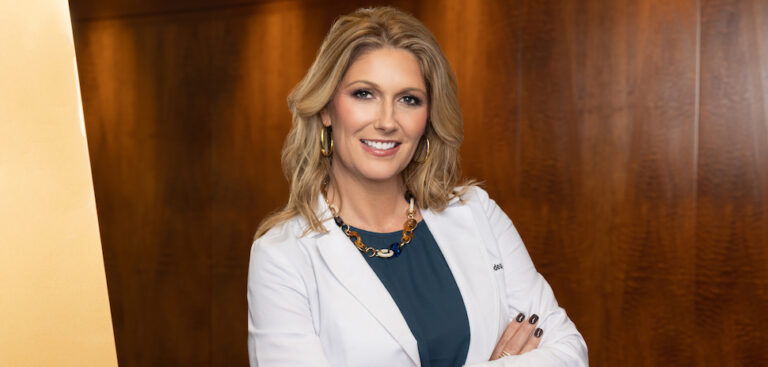 The Last Word: Mary Kay's Dr. Lucy Gildea on the Skin 'Microbiome ...