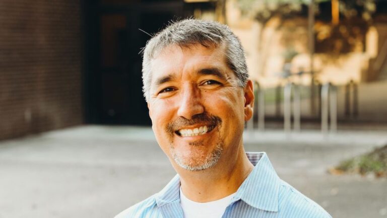 The Last Word: Dallas College Psychology Professor Enrique Otero on ...