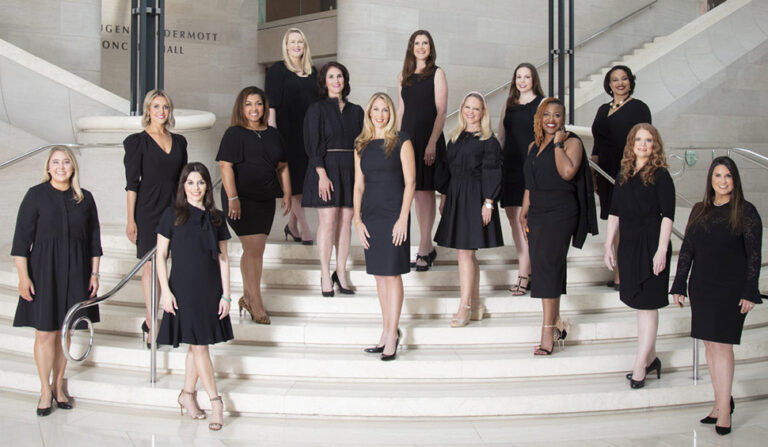 Junior League of Dallas Appoints New Board, Kicks Off Its 'Next 100 ...