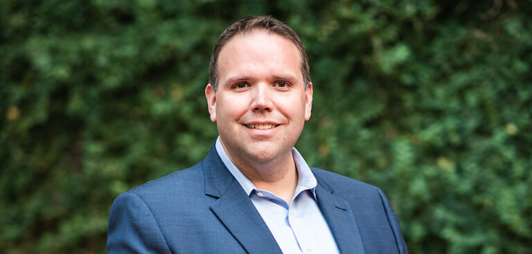 The Last Word: Matthew Randazzo on The Dallas Foundation Crossing the ...