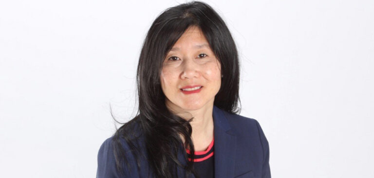 The Last Word: Toyota's Stacey Gee‑Miller on the Women of Innovation ...